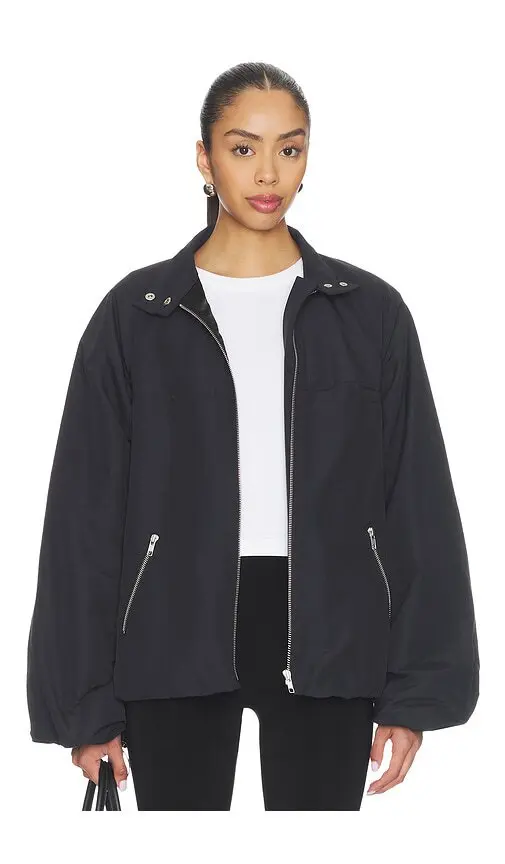 LOVERS AND FRIENDS Celia Jacket