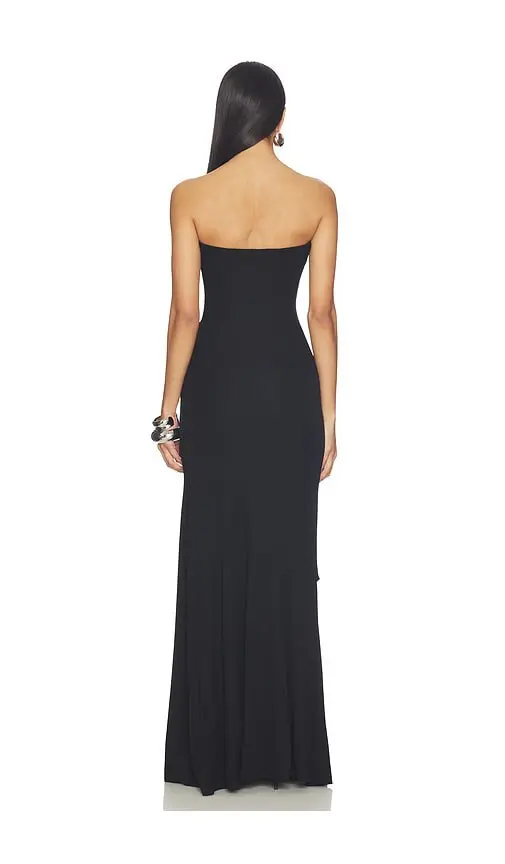 LOVERS AND FRIENDS Sarai Maxi Dress