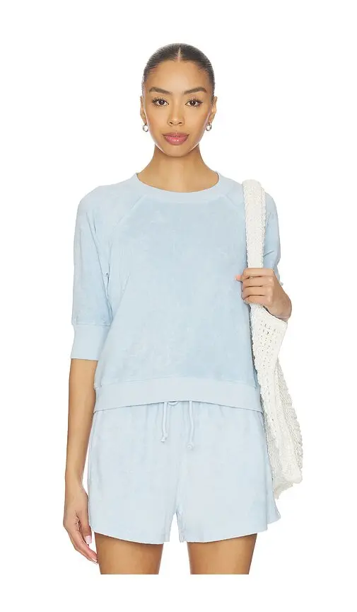 BOBI Classic Raglan Pullover