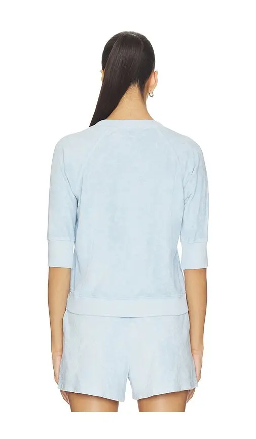 BOBI Classic Raglan Pullover