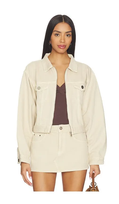 SNDYS. Cole Denim Jacket