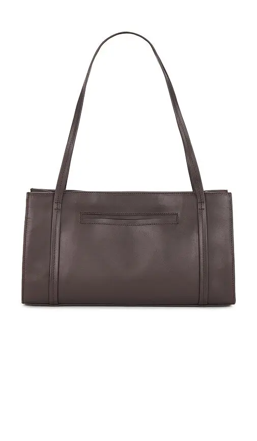 ST. AGNI Minimal Pocket Bag