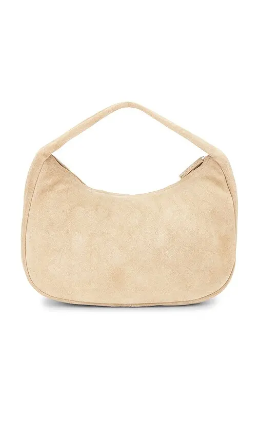 ST. AGNI Large Bon Bon Bag - Rock