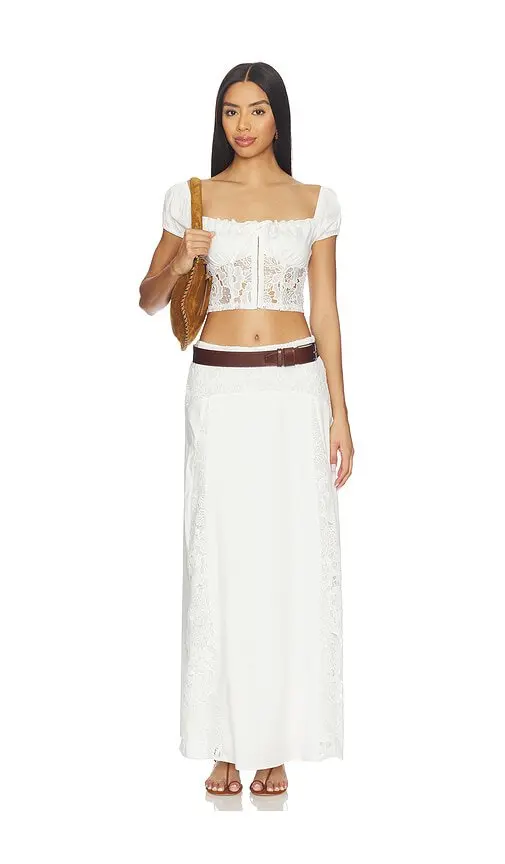 MORE TO COME Loriela Top
