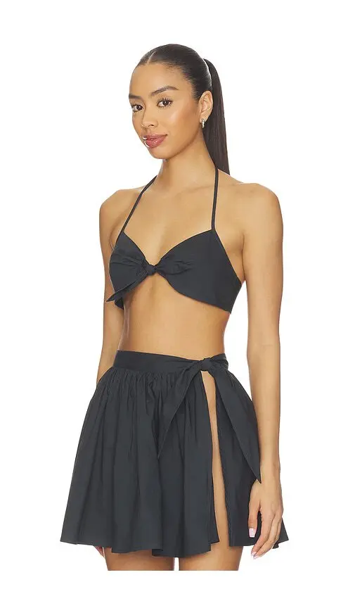 LOVERS AND FRIENDS Rosia Top