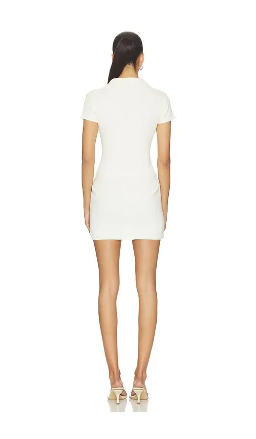 CIN CIN Gigi Knit Mini Dress