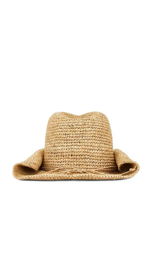 FLORABELLA Billie Cowboy Hat