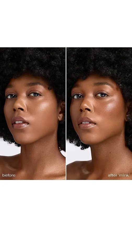 SKIN BY ELLA ROSE Bronze Creme - Mink