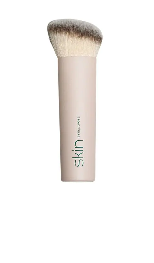 SKIN BY ELLA ROSE Bronzer Brush - N,a