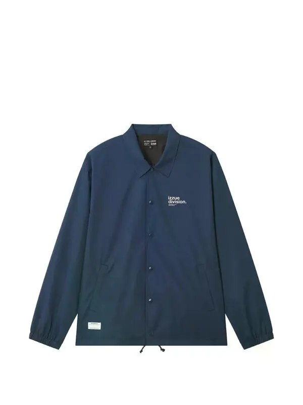 Izzue Printed Jacket