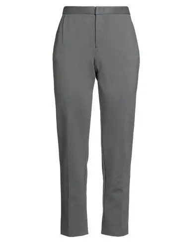 Fabiana Filippi Tapered Jersey Pants - Grey