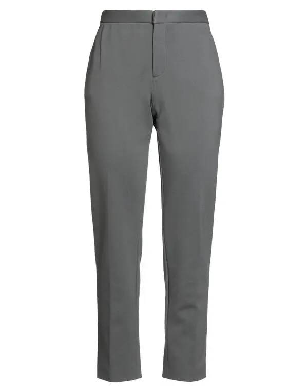 Fabiana Filippi Tapered Jersey Pants - Grey