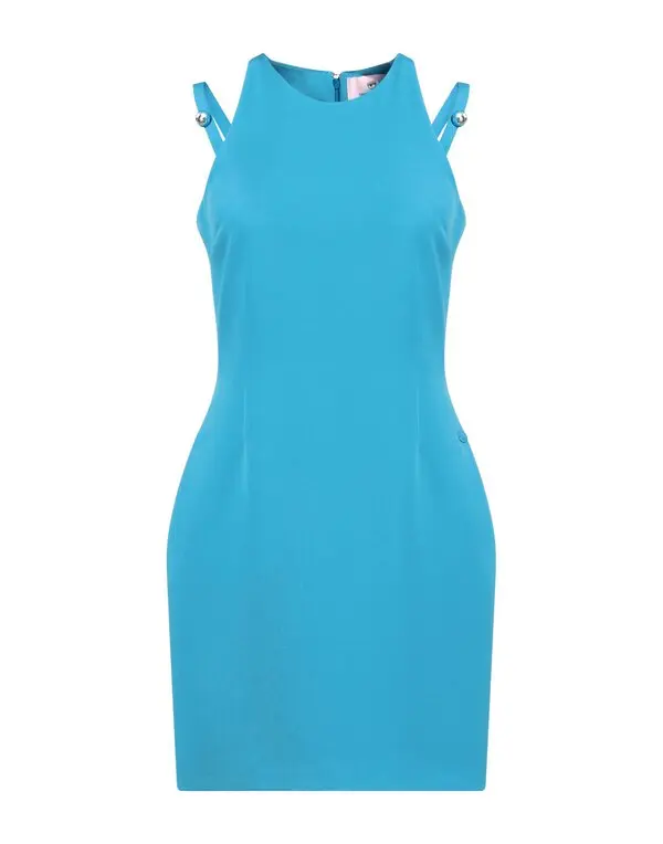 CHIARA FERRAGNI Mini Bodycon Dress
