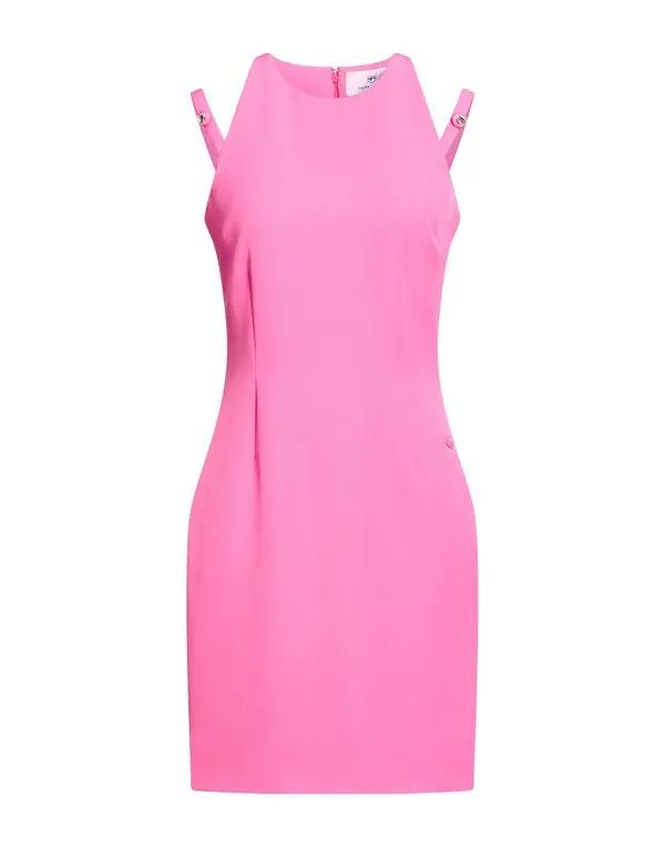 CHIARA FERRAGNI Mini Bodycon Dress