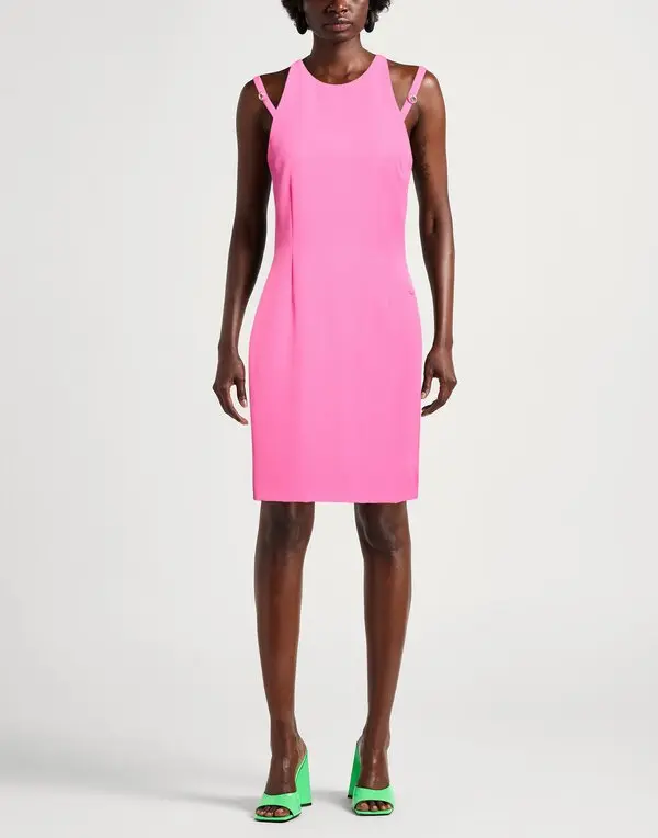 CHIARA FERRAGNI Mini Bodycon Dress