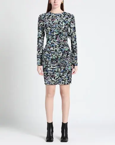 Patrizia Pepe Mini Bodycon Dress