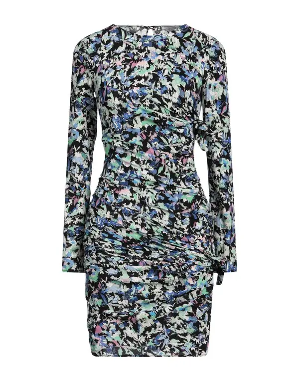 Patrizia Pepe Mini Bodycon Dress
