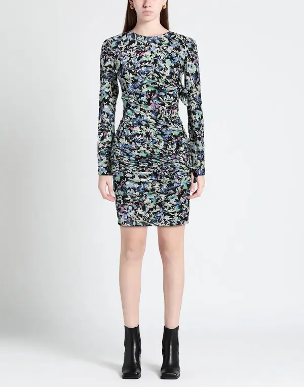 Patrizia Pepe Mini Bodycon Dress