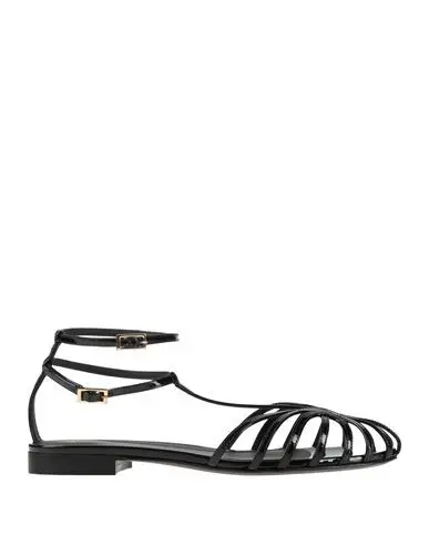 ALEVI MILANO Sandals - Black