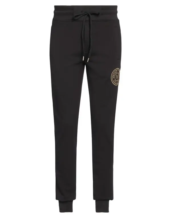 Versace Pants Size Cotton, Elastane