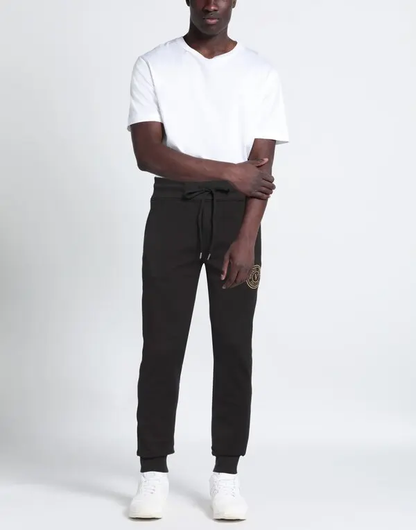 Versace Pants Size Cotton, Elastane