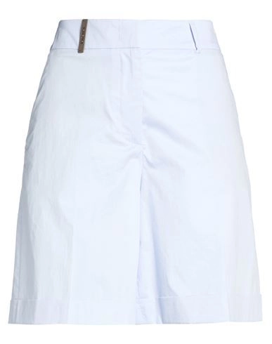 Peserico Shorts - Blue
