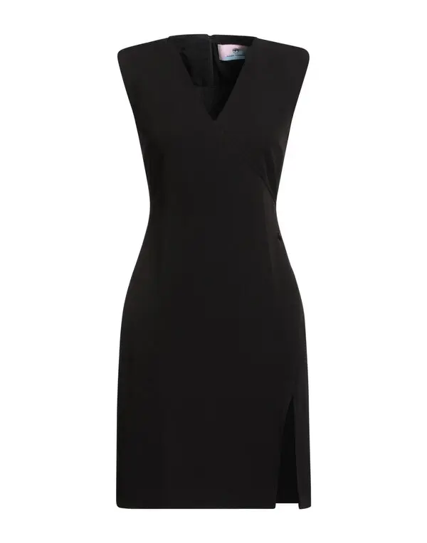 CHIARA FERRAGNI Mini Bodycon Dress
