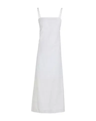 Tory Burch Cotton Midi Dress