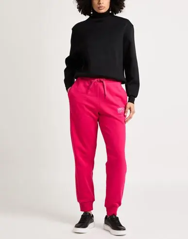 Versace Track Pants - Pink