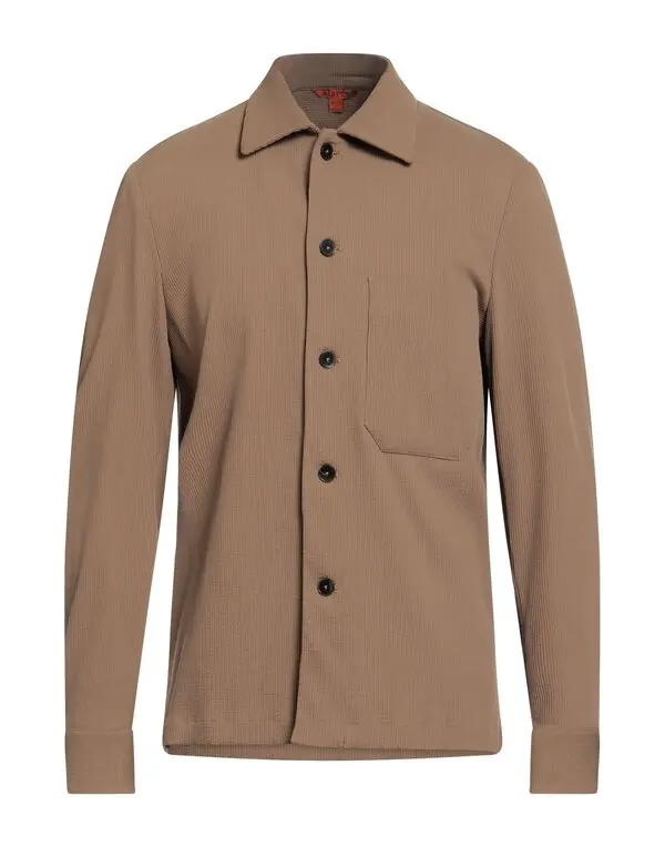 Barena Venezia Shirt Size Wool, Polyamide, Elastane