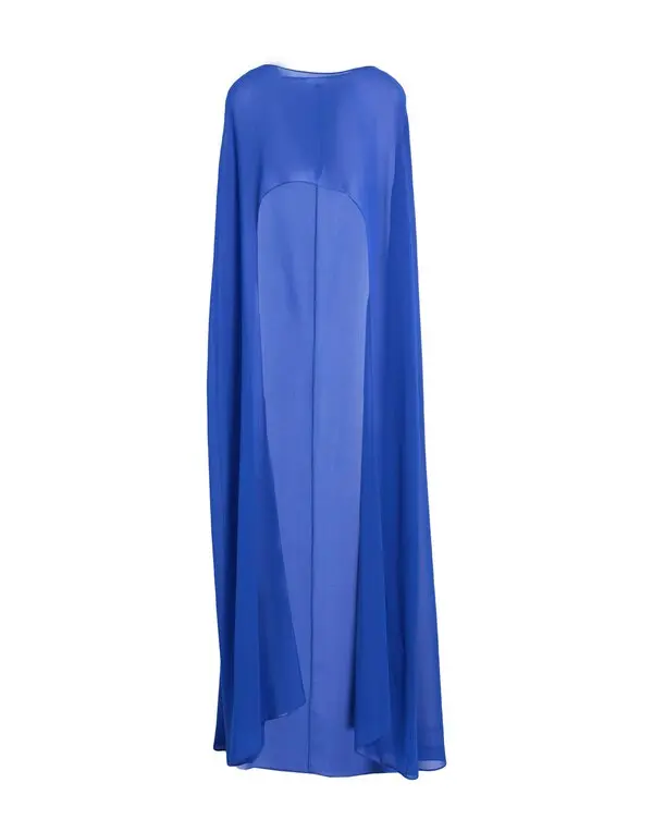 Patrizia Pepe Cape - Blue