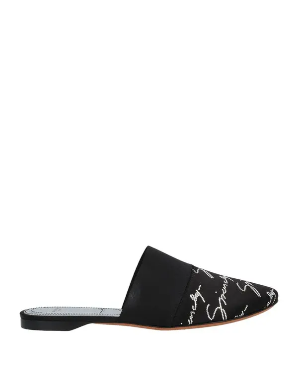 Givenchy Mules & Clogs