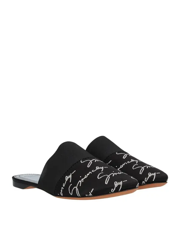 Givenchy Mules & Clogs