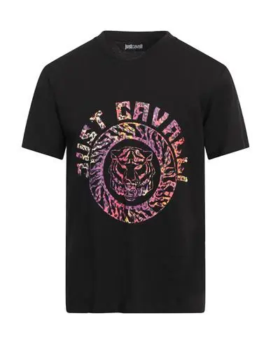 Just Cavalli T-shirt Size Cotton