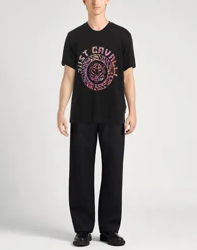 Just Cavalli T-shirt Size Cotton