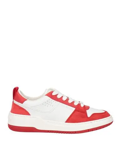 FERRAGAMO Low-top Sneakers