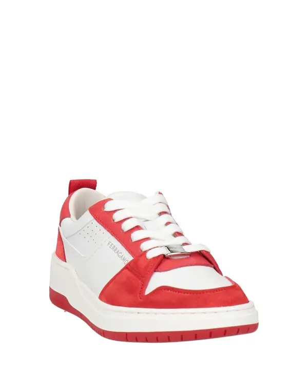 FERRAGAMO Low-top Sneakers