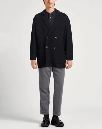 Barena Venezia Double-breasted Blazer