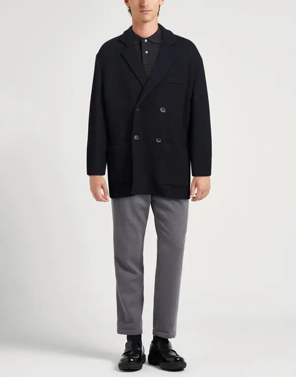 Barena Venezia Double-breasted Blazer