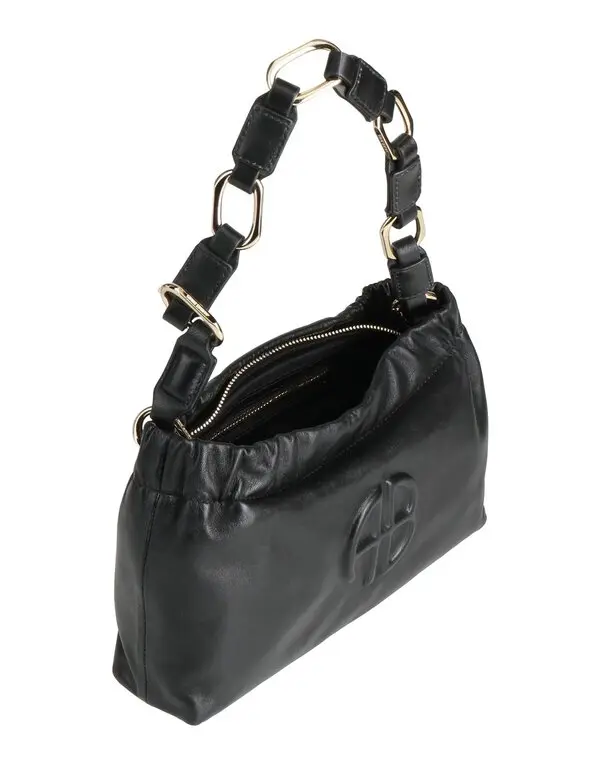 ANINE BING Baguette Bag