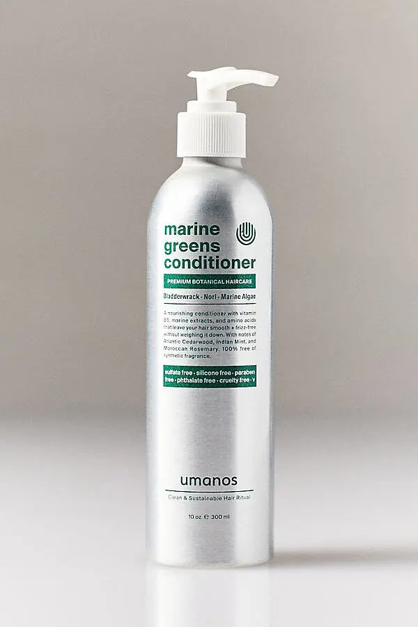 UMANOS Superfood Conditioner - Turquoise