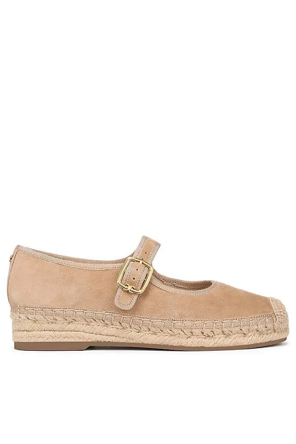 Sam Edelman Mackie Mary Jane Flats