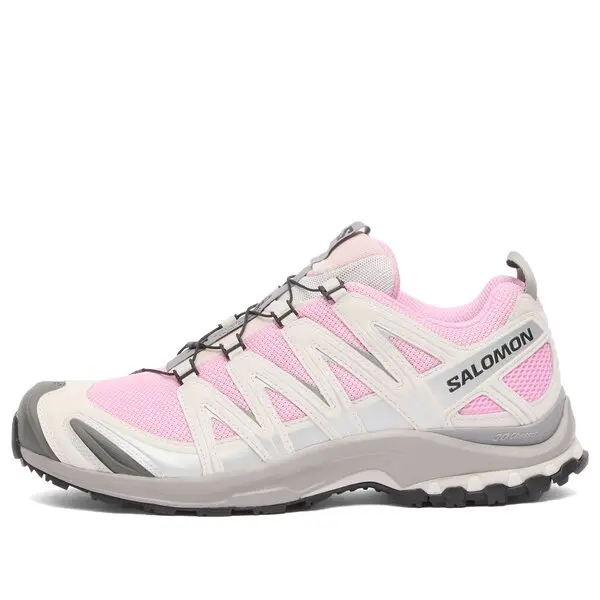 SALOMON Xa Pro 3d Sneaker - Pink Frosting/lilac Ash/gull