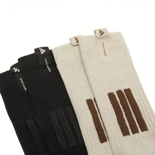 Adidas X Entire Studios Regular Socks 2 Pack