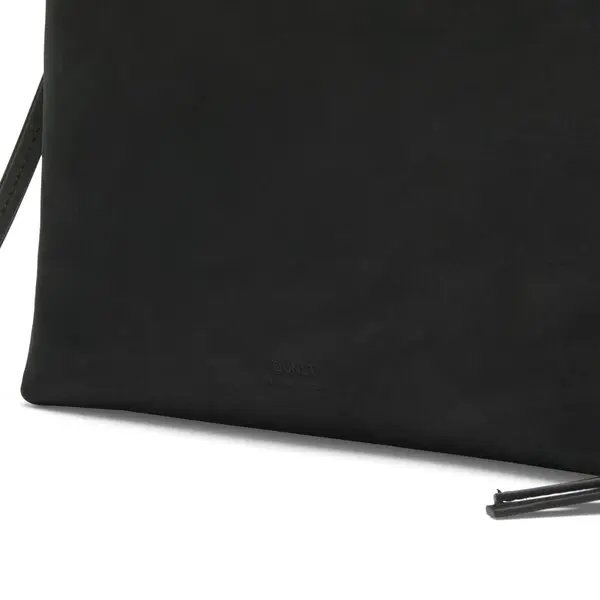 DUNST Suede Cross Body Bag