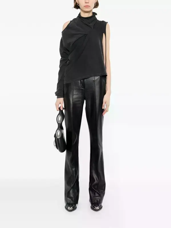 Ottolinger Shift-sleeve Top