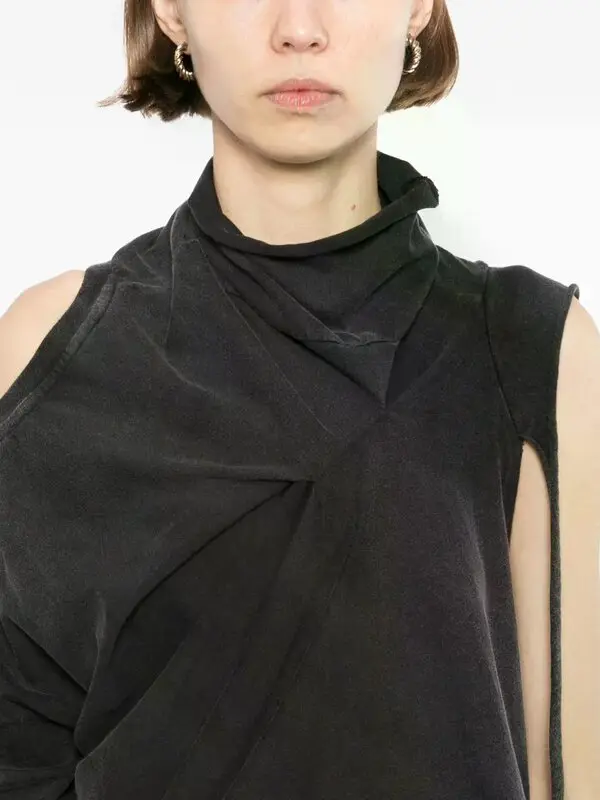 Ottolinger Shift-sleeve Top