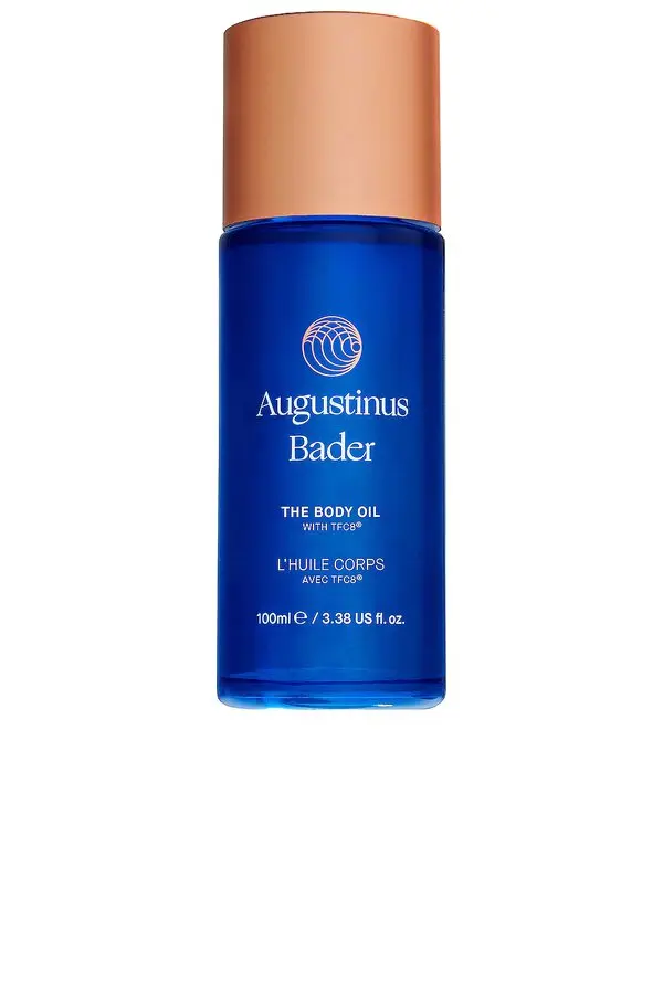 Augustinus Bader The Body Oil - N,a