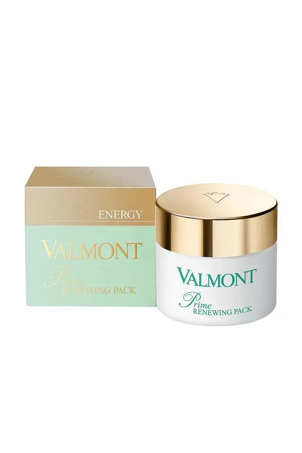 Valmont Prime Renewing Pack 15ml - N,a