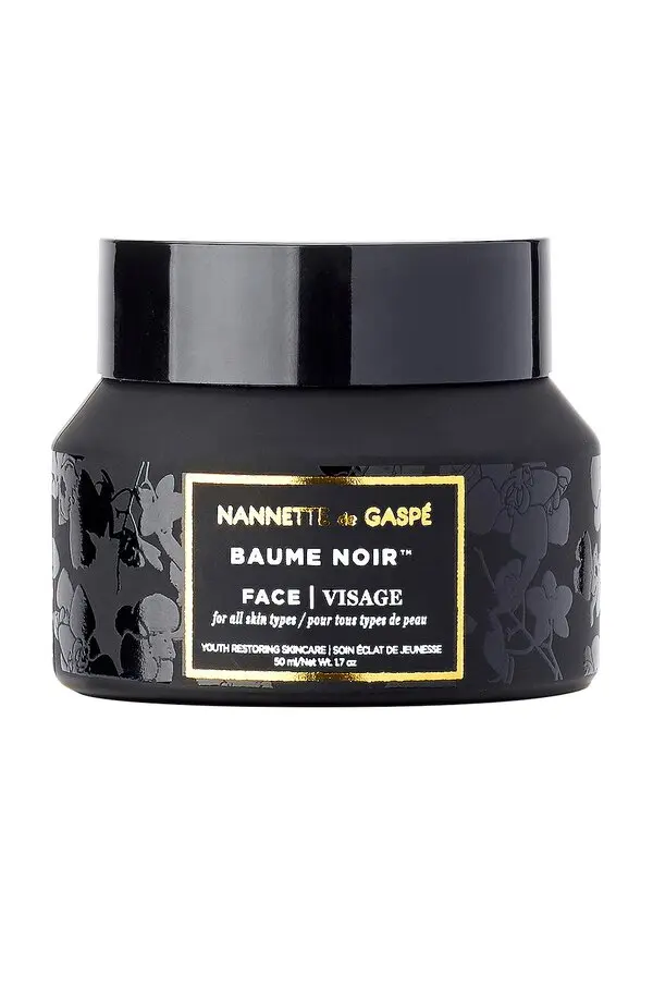 NANNETTE DE GASPE Baume Noir Face - N,a
